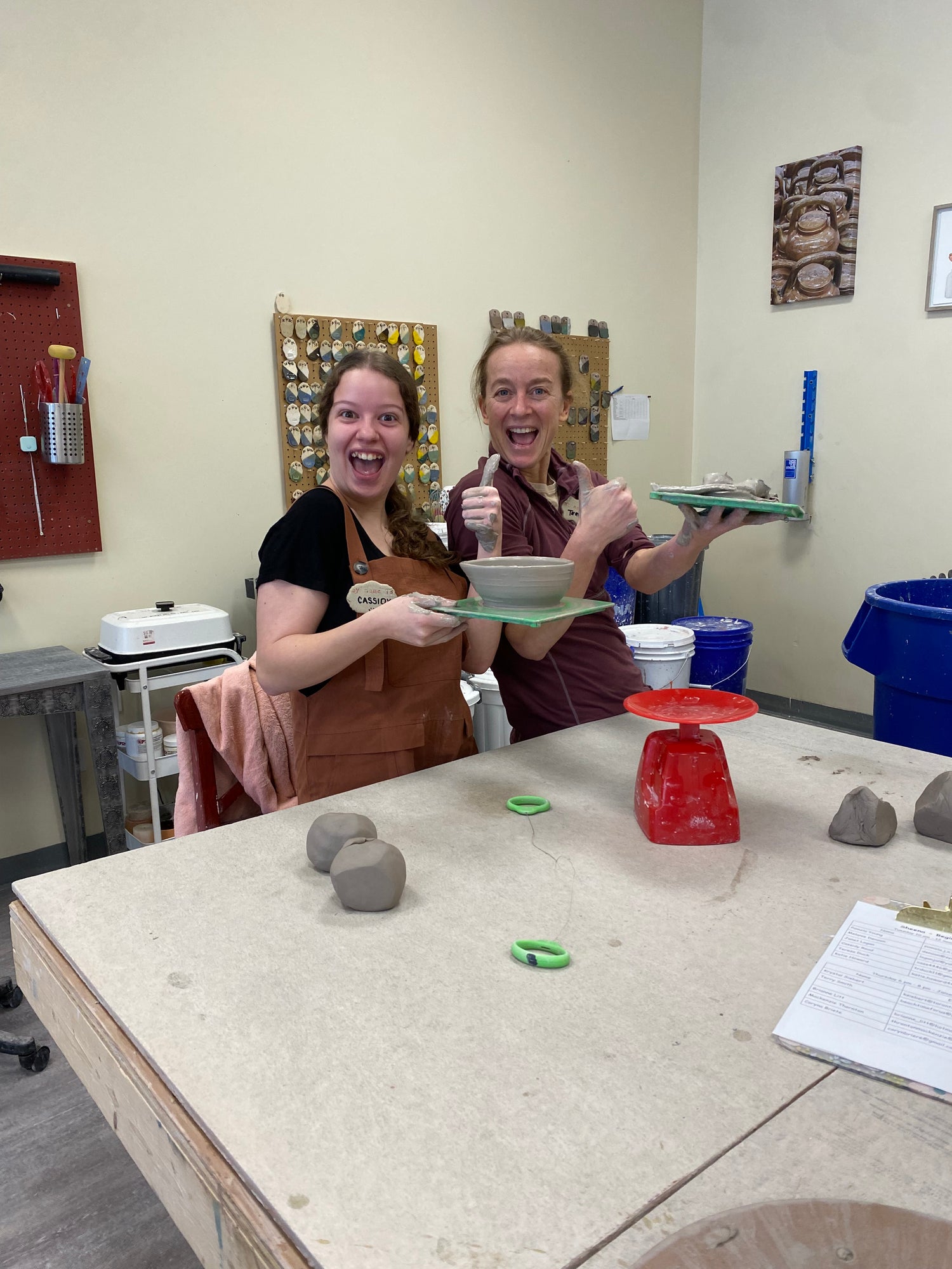 How It Works – The Wheel Works